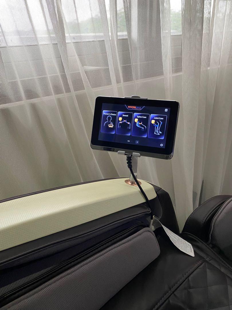 Ogawa MasterDrive OG 7598, Furniture & Home Living, Furniture, Chairs on Carousell