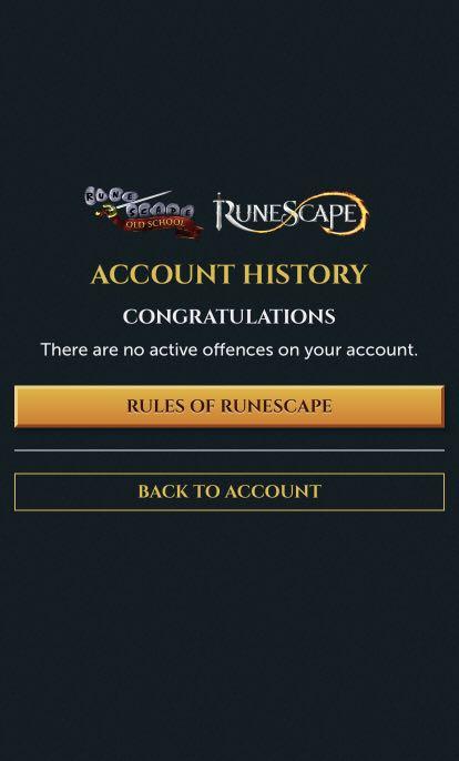 OSRS 99 HP Main!, Video Gaming, Gaming Accessories, Game Gift Cards ...