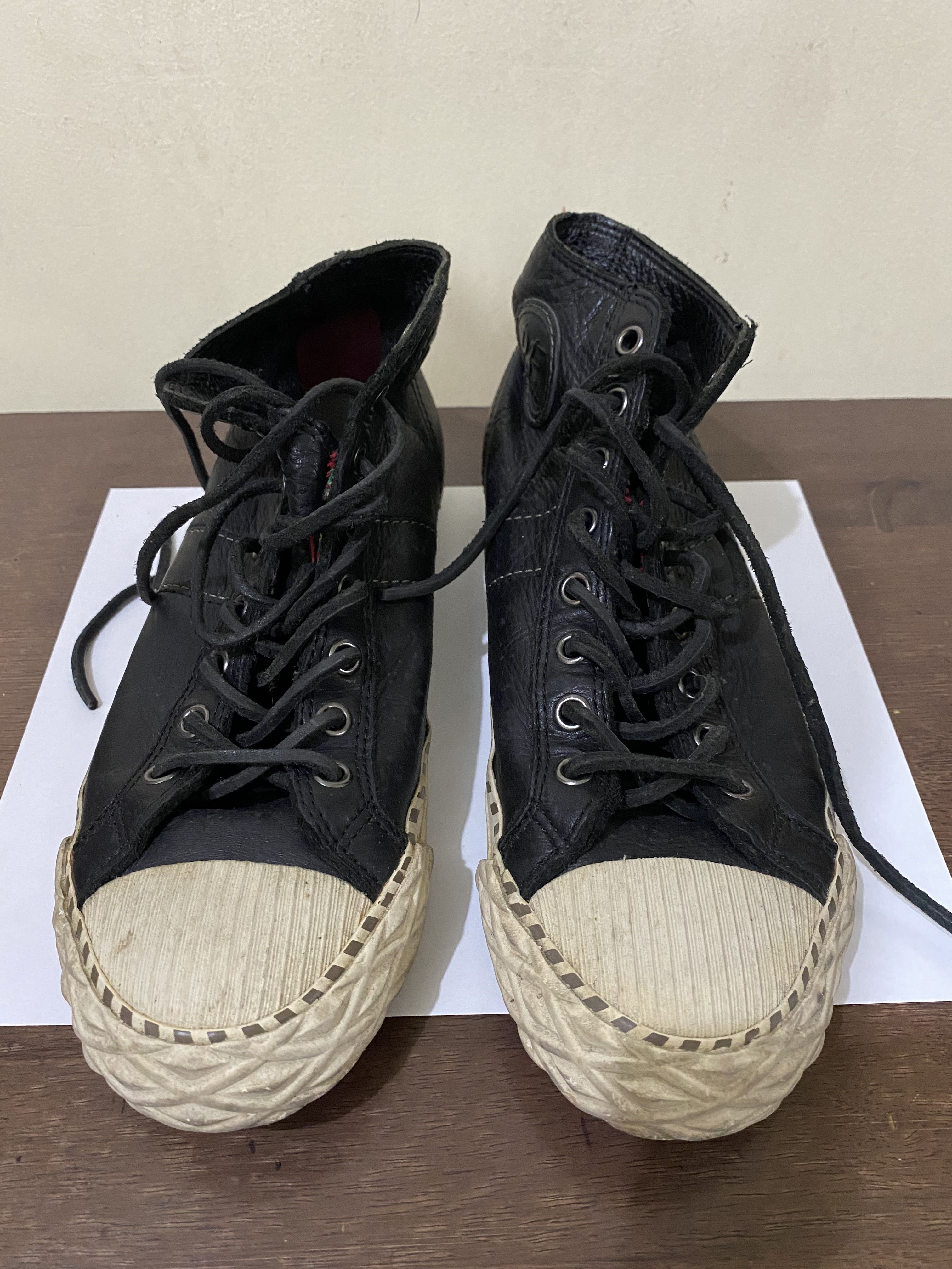 PF Flyers Grounder HI * still available *, Men's Fashion, Footwear ...