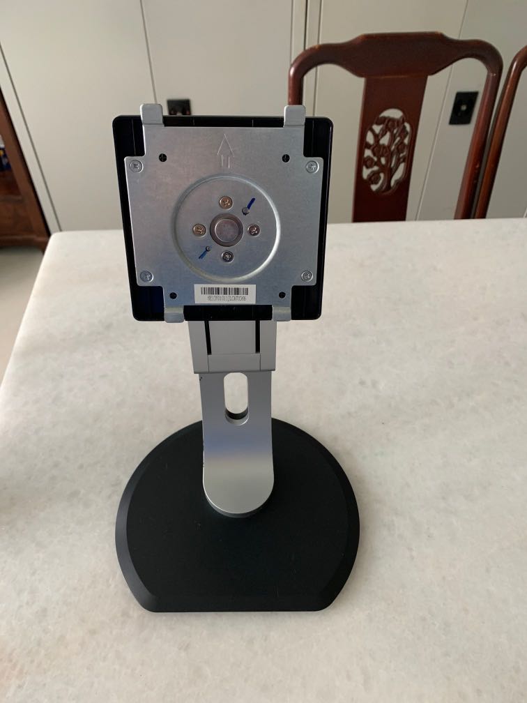 Philip monitor stand, Electronics, Computer Parts & Accessories on ...