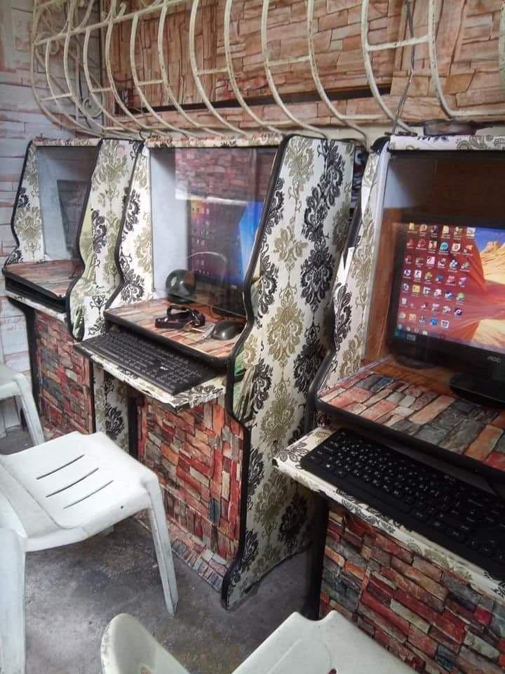 Piso Net, Computers & Tech, Desktops on Carousell