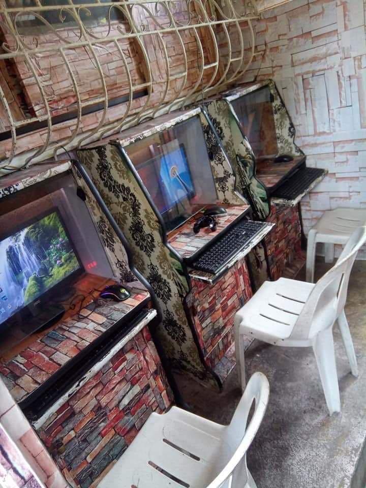 Piso Net, Computers & Tech, Desktops on Carousell