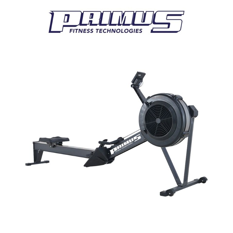 Primus Air Rower - home and gym equipment, Sports Equipment, Other ...