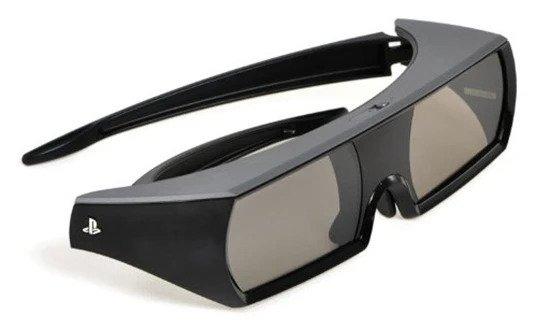 PS3 3D Glasses 1 Week Warranty Video Gaming Video Game Consoles Others on Carousell