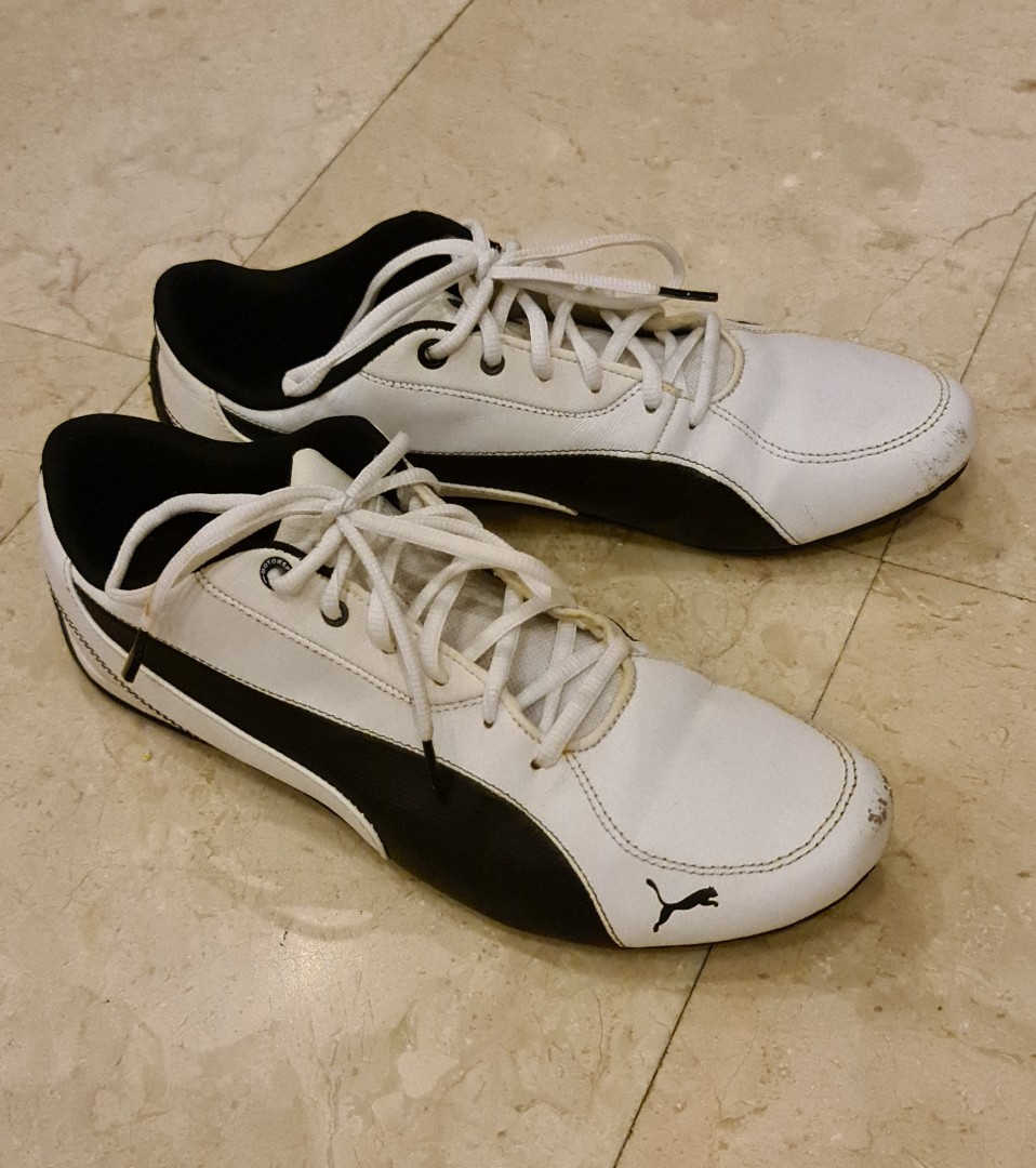 Puma men shoes, Men's Fashion, Footwear, Sneakers on Carousell