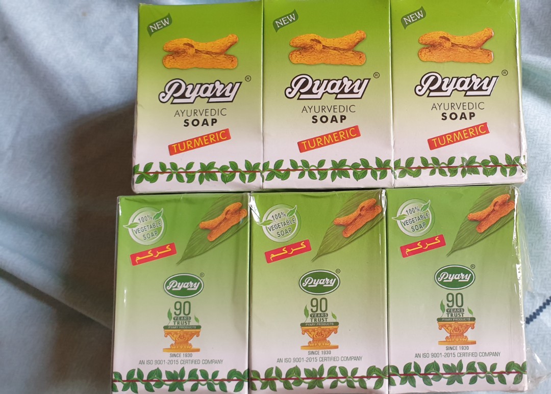 Pyary, Beauty & Personal Care, Face, Face Care on Carousell