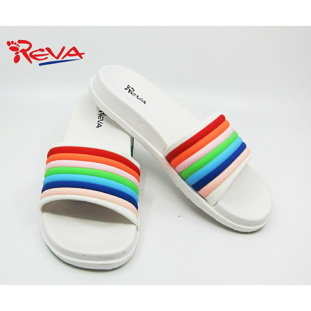 REVA AUTHENTIC SLIPPER, Women's Fashion, Footwear, Slippers and slides ...