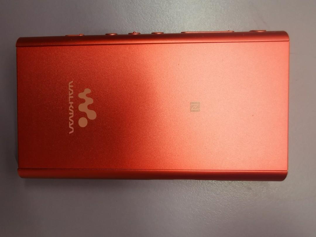 Sony Walkman NW-A55, Audio, Portable Music Players on Carousell