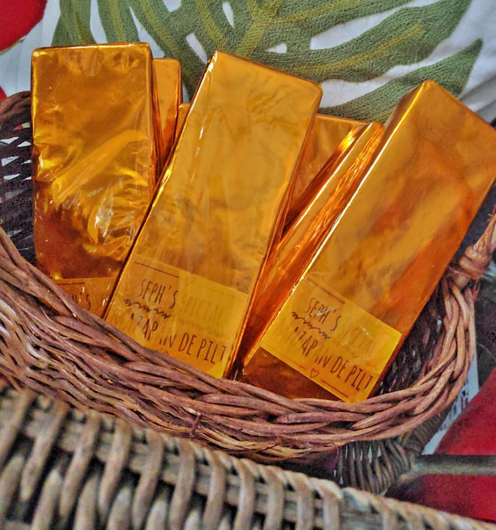 Mazapan de Pili from Bicol, Food & Drinks, Homemade Bakes on Carousell