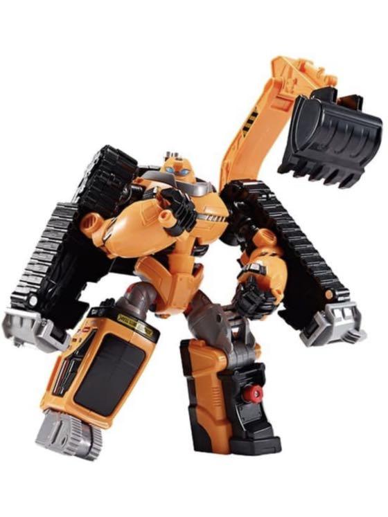 Rocky Athlon Transformers Young Toys, Hobbies & Toys, Toys & Games on ...