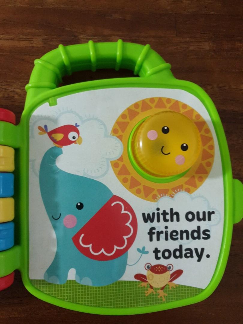 Vtech, Leapfrog, Fisher-Price Toys, Hobbies & Toys, Toys & Games on ...