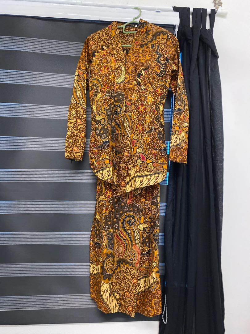 Ashikin Ahmad batik, Women's Fashion, Muslimah Fashion, Baju Kurung ... Ashikin Ahmad batik, Women's Fashion, Muslimah Fashion, Baju Kurung ...