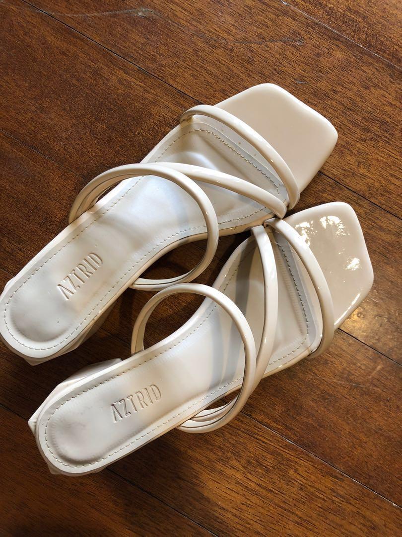 Aztrid Layla Heels, Women's Fashion, Footwear, Heels on Carousell