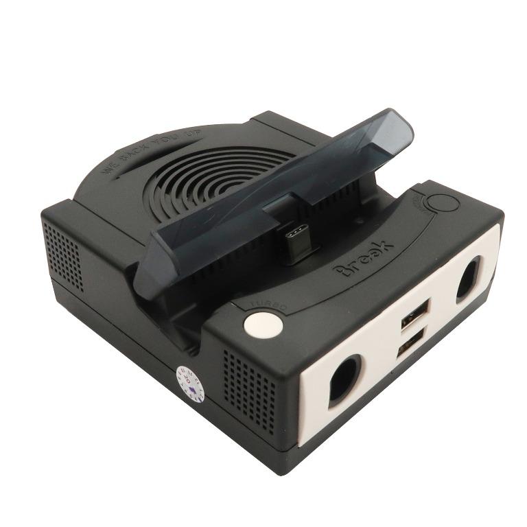 BROOK Power Bay Ethernet 任天堂Nintendo Switch/Switch Lite遊戲機主機專用 內建乙太網路埠 ...