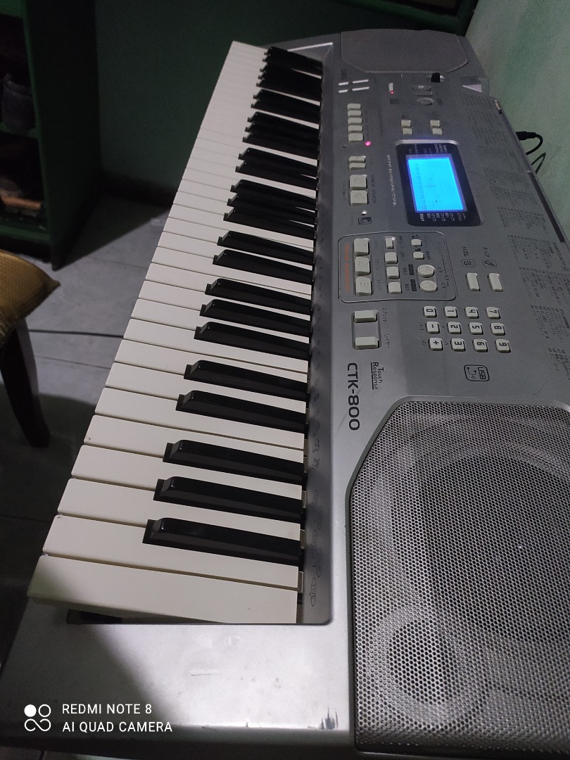 Casio Ctk 800 Keyboard Price | atelier-yuwa.ciao.jp