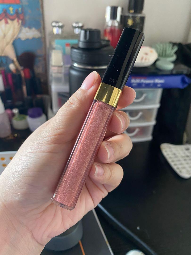Chanel Liquid Lipstick, Beauty & Personal Care, Face, Makeup on Carousell