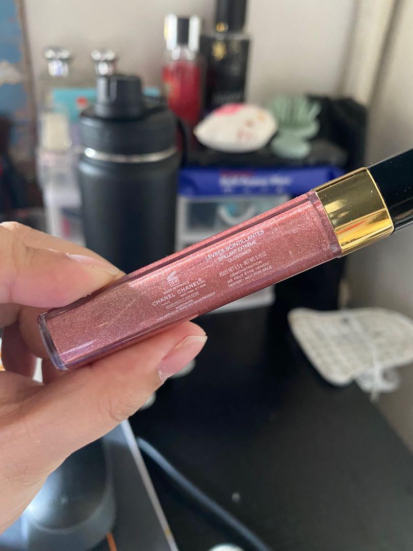 Chanel Liquid Lipstick, Beauty & Personal Care, Face, Makeup on Carousell