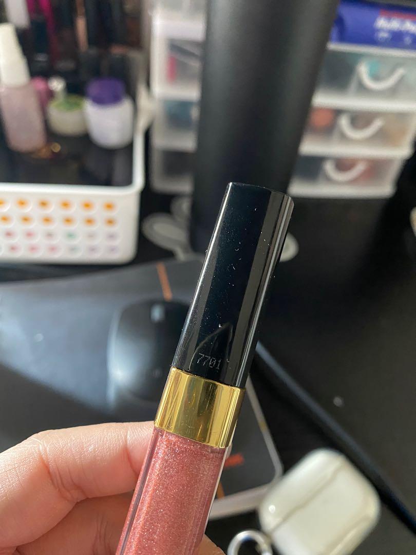 Chanel Liquid Lipstick, Beauty & Personal Care, Face, Makeup on Carousell