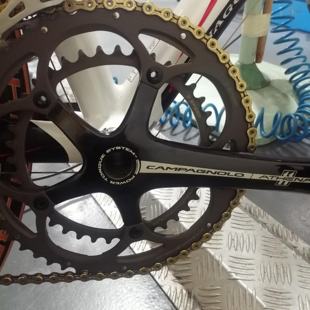 Colnago Arte 2.0 fsa, Sports Equipment, Bicycles & Parts, Bicycles on ...