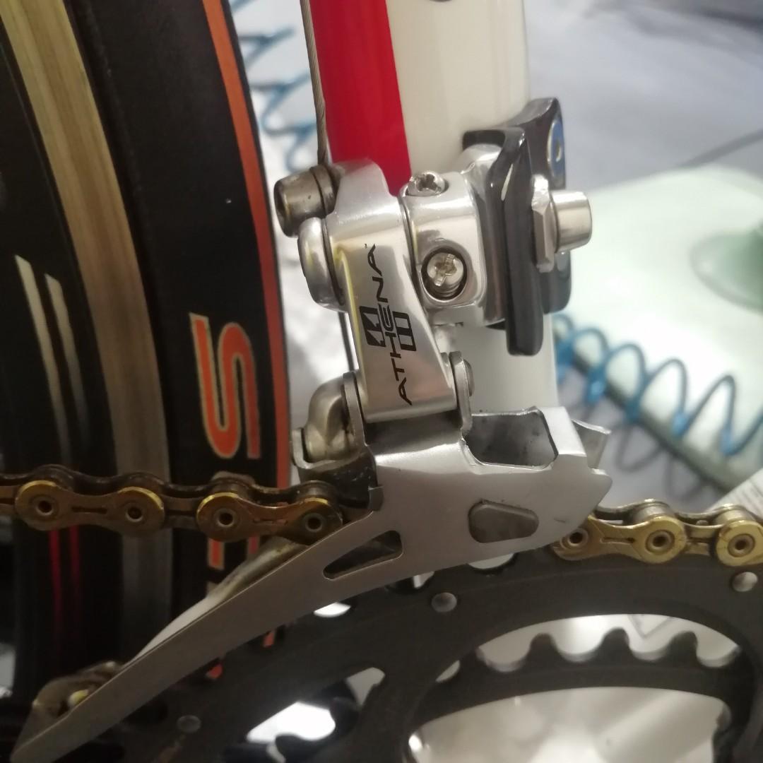 Colnago Arte 2.0 fsa, Sports Equipment, Bicycles & Parts, Bicycles on ...