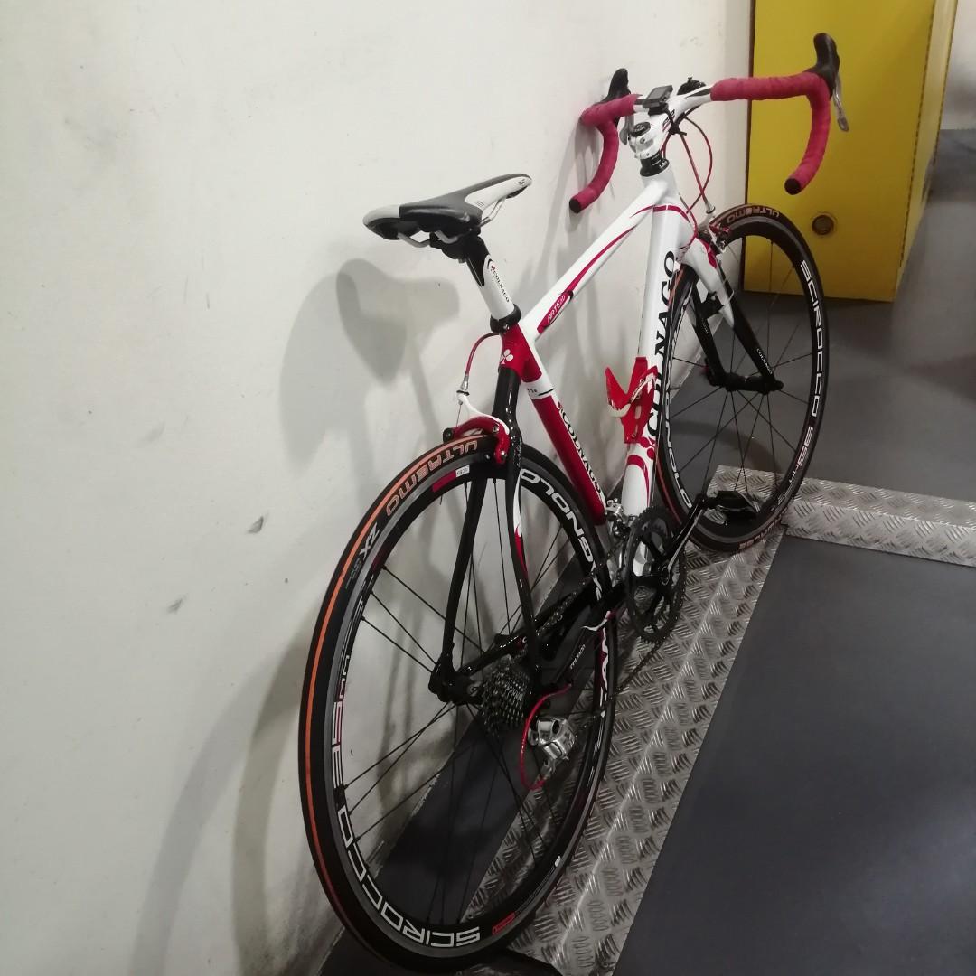 Colnago Arte 2.0 fsa, Sports Equipment, Bicycles & Parts, Bicycles on ...