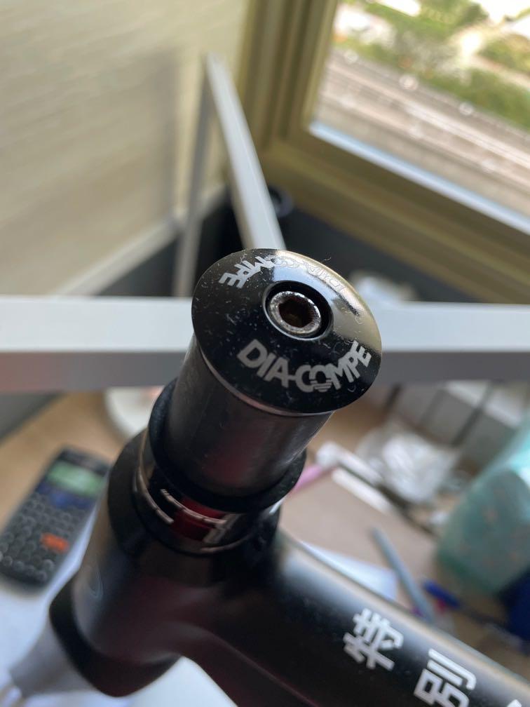 constantine drag fixie frameset, Sports Equipment, Bicycles & Parts ...