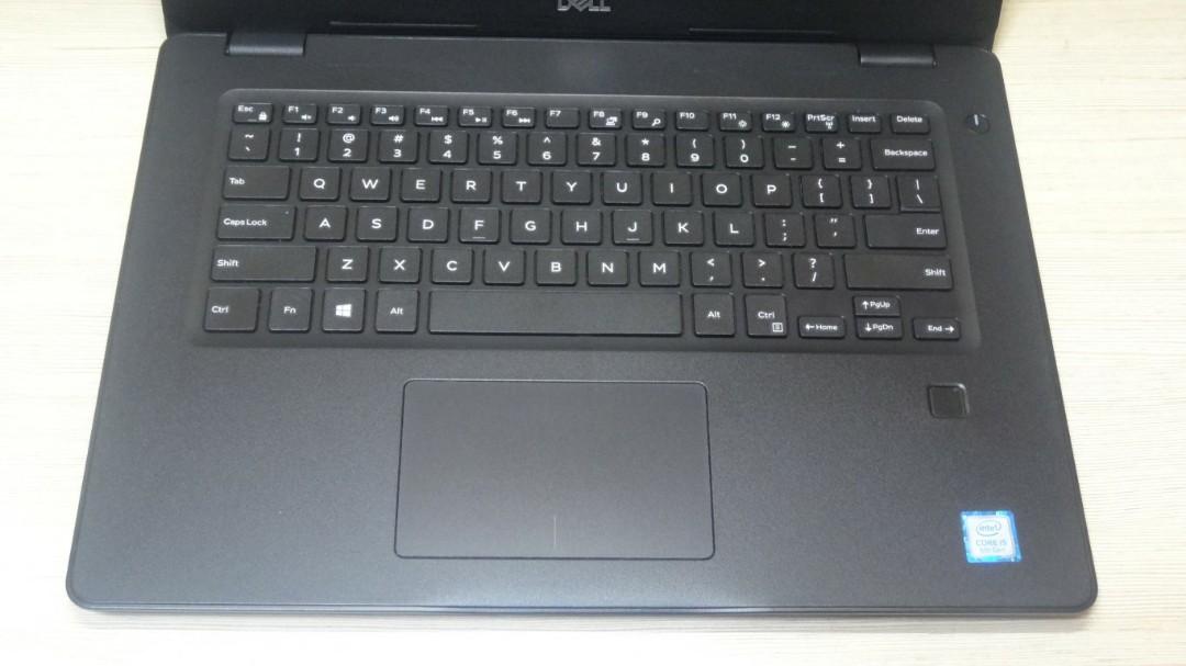 Dell Latitude 3490, Computers & Tech, Laptops & Notebooks on Carousell
