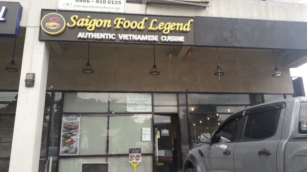 Equipped and Operational Restaurant, Property, For Sale, Commercial on ...