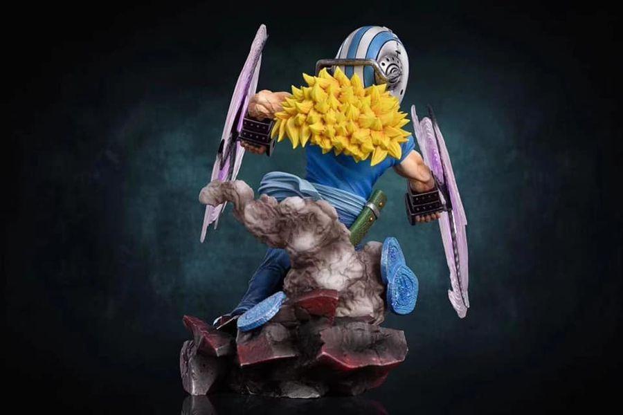 G5 Studio - WCF Ghosts Island Series 03 - Killer, Hobbies & Toys, Toys ...