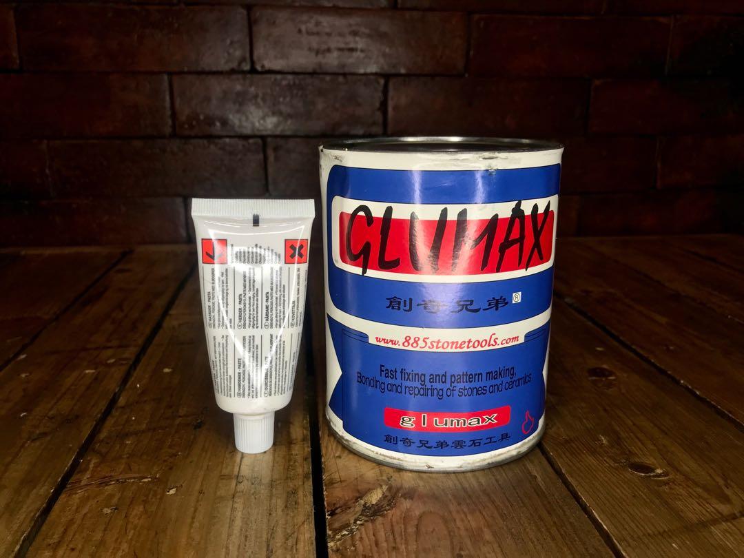 Glumax, Commercial & Industrial, Construction & Building Materials on ...