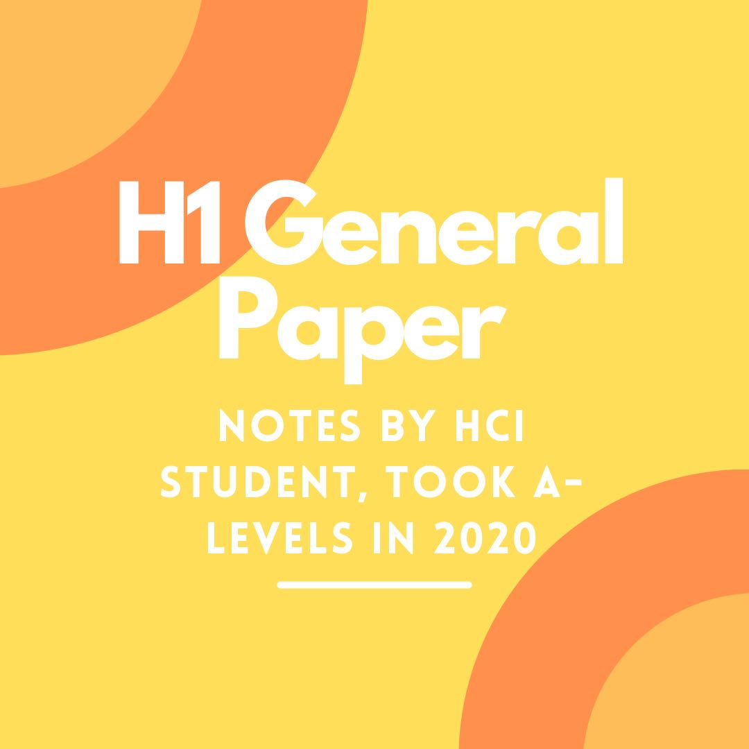 GP Notes : A-Levels, Hobbies & Toys, Books & Magazines, Assessment ...
