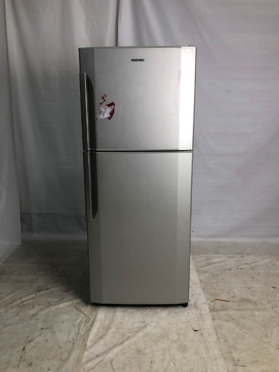 HITACHI R-Z410AM Fridge, TV & Home Appliances, Kitchen Appliances ...