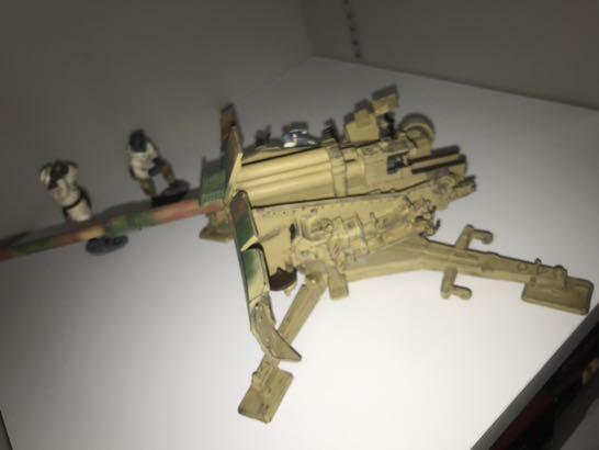 King and Country - BBG035 (Flak 41 88mm Gun), Hobbies & Toys, Toys ...