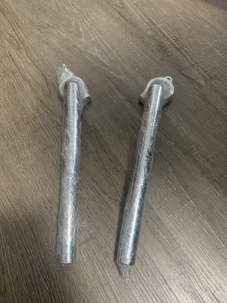 Krr Handlebar, Motorcycles, Motorcycle Accessories on Carousell