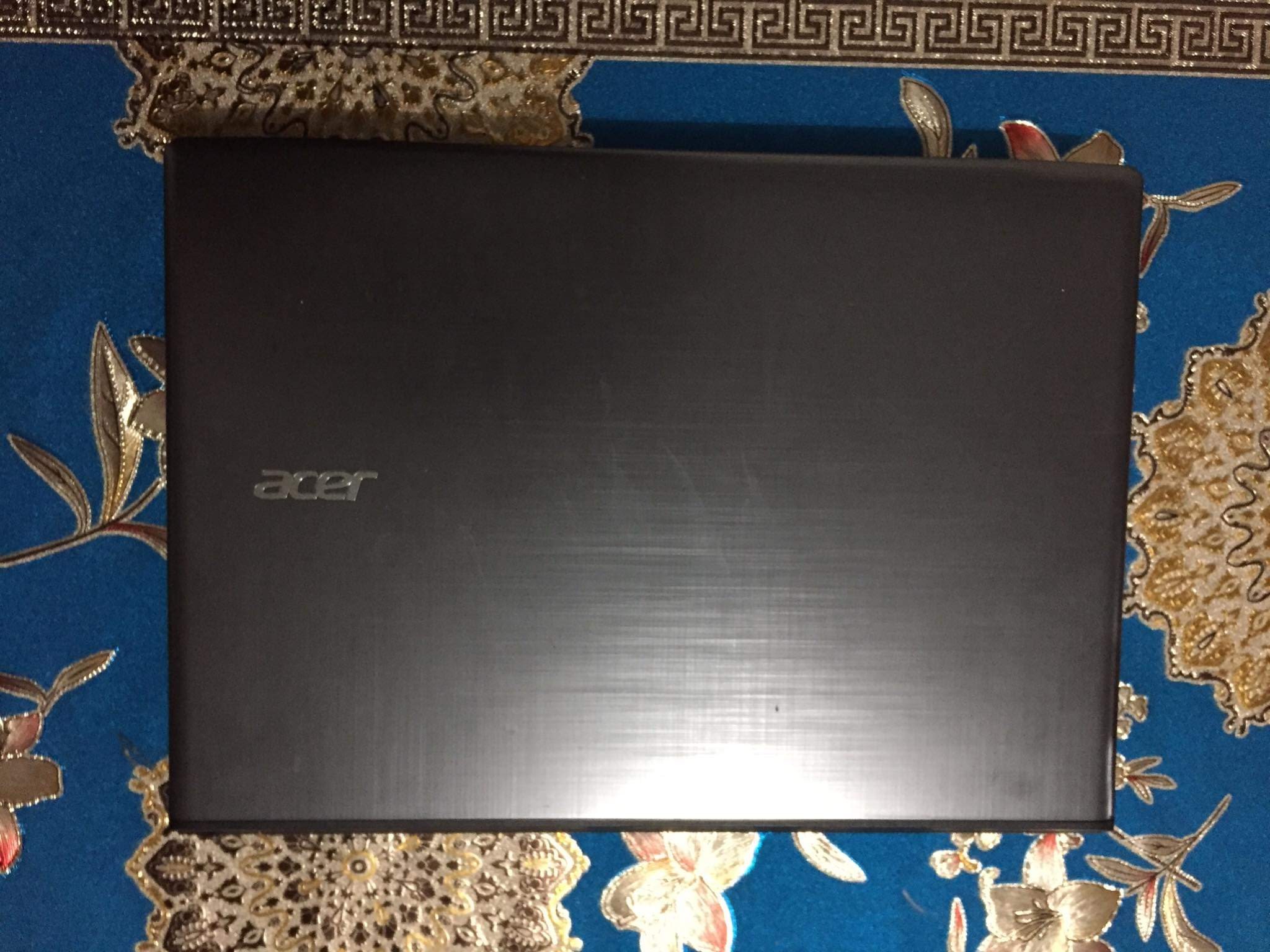 Laptop Acer Aspire E 14, Computers & Tech, Laptops & Notebooks on Carousell