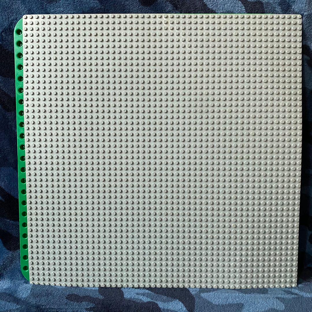 Lego Base Plate 48x48, Hobbies & Toys, Toys & Games on Carousell