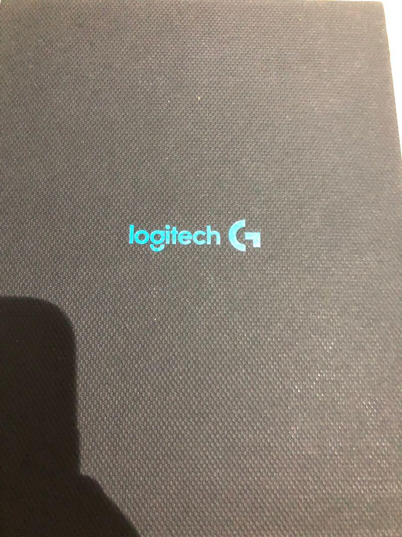 Logitech G903 Lightspeed Wireless Gaming Mouse Computers And Tech Parts And Accessories Computer