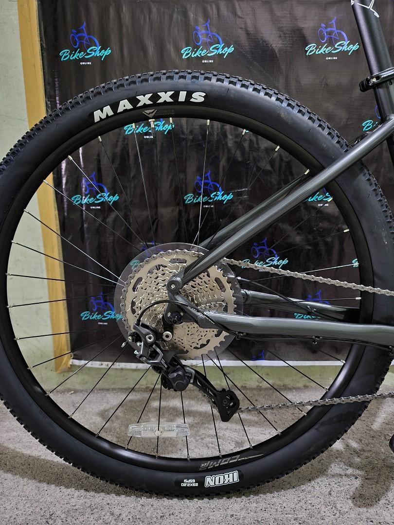 Merida Big Nine 200 2021, Sports Equipment, Bicycles & Parts, Bicycles ...