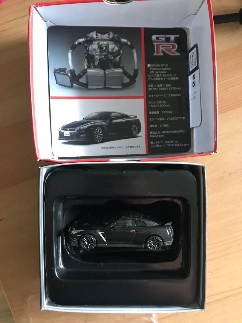 *Mint Condition* Tomica Limited Vintage Neo Nissan R35 GTR, Hobbies & Toys, Toys & Games on ...