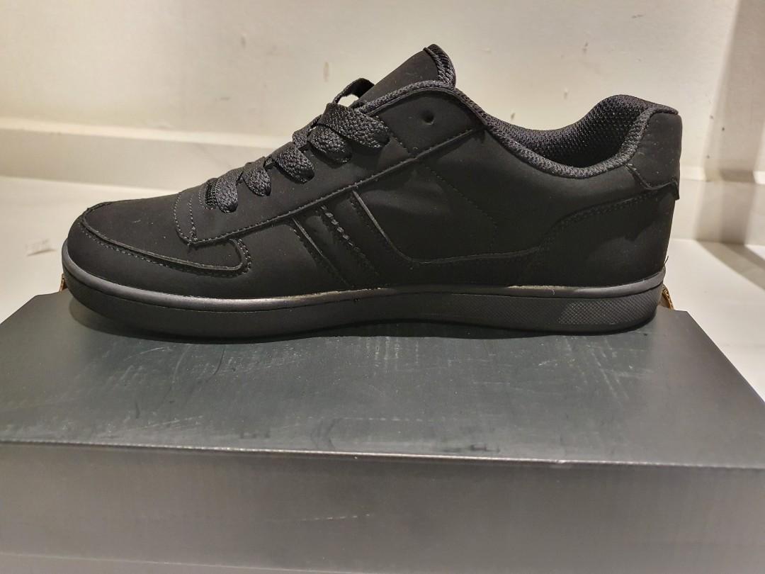 Osiris Relic Shoe / Black Ops, Men's Fashion, Footwear, Dress Shoes on ...