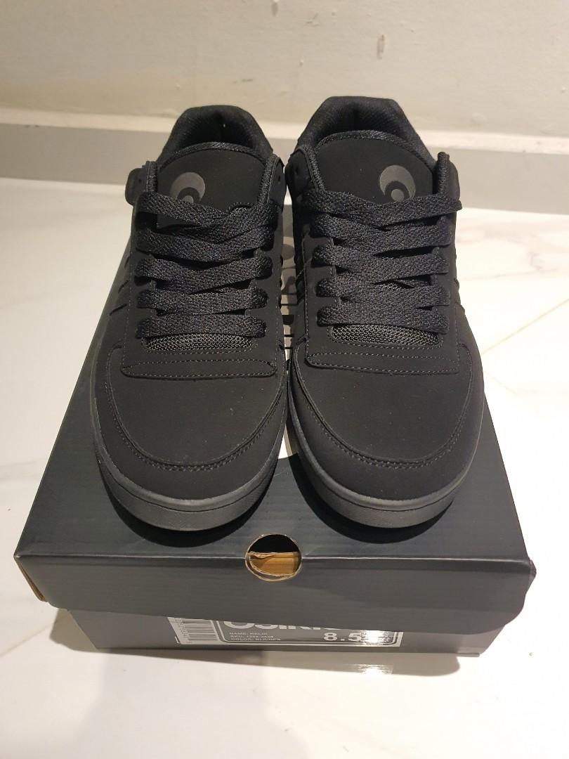 Osiris Relic Shoe / Black Ops, Men's Fashion, Footwear, Dress Shoes on ...