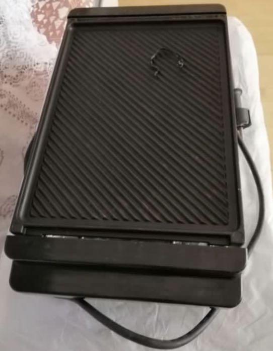 Philips Raclette Grill, TV & Home Appliances, Kitchen Appliances, BBQ ...