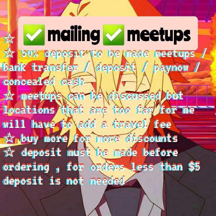 [PO] My Hero Academia MHA BNHA boku no hero academia stand standee ...