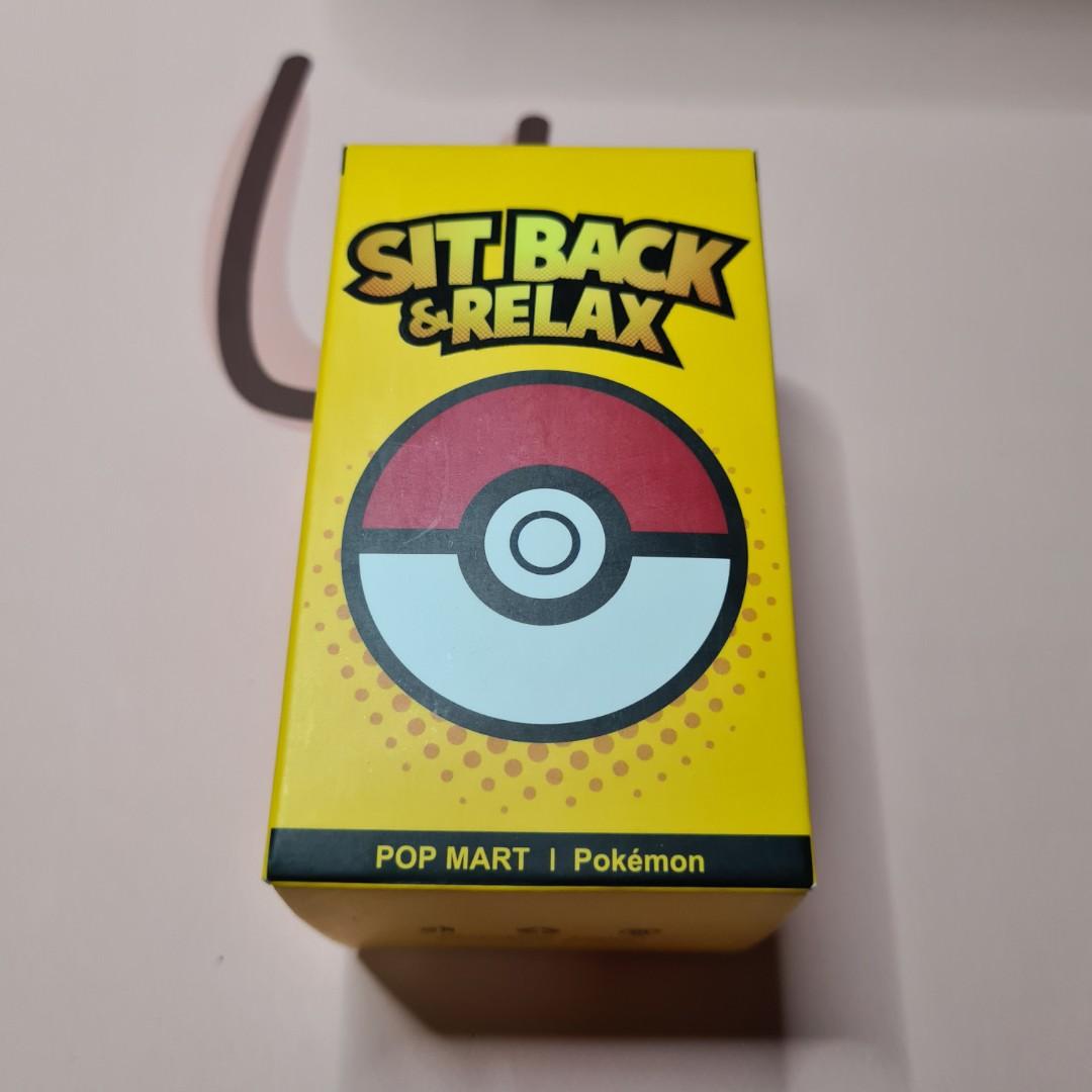 Popmart Pokemon Eevee Pop mart, Hobbies & Toys, Toys & Games on Carousell