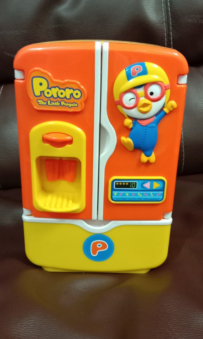 Pororo ref, Babies & Kids, Infant Playtime on Carousell
