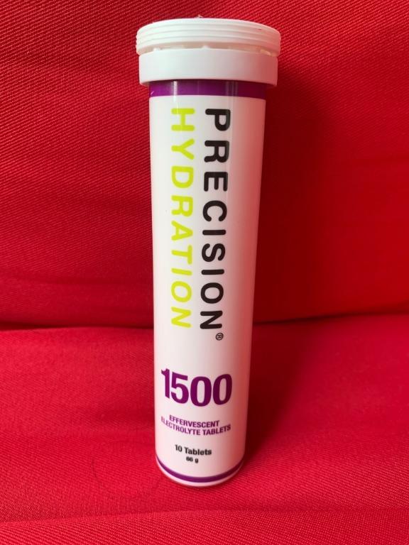 Precision Hydration Electrolyte Drink PH1500, PH100, PH250, Health ...