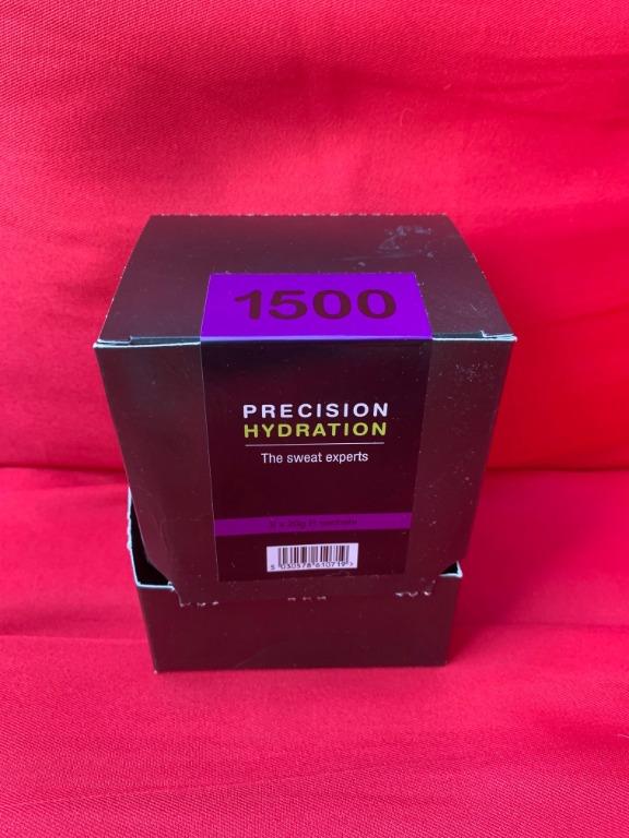 Precision Hydration Electrolyte Drink PH1500, PH100, PH250, Health ...