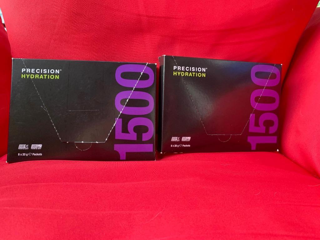 Precision Hydration Electrolyte Drink PH1500, PH100, PH250, Health ...