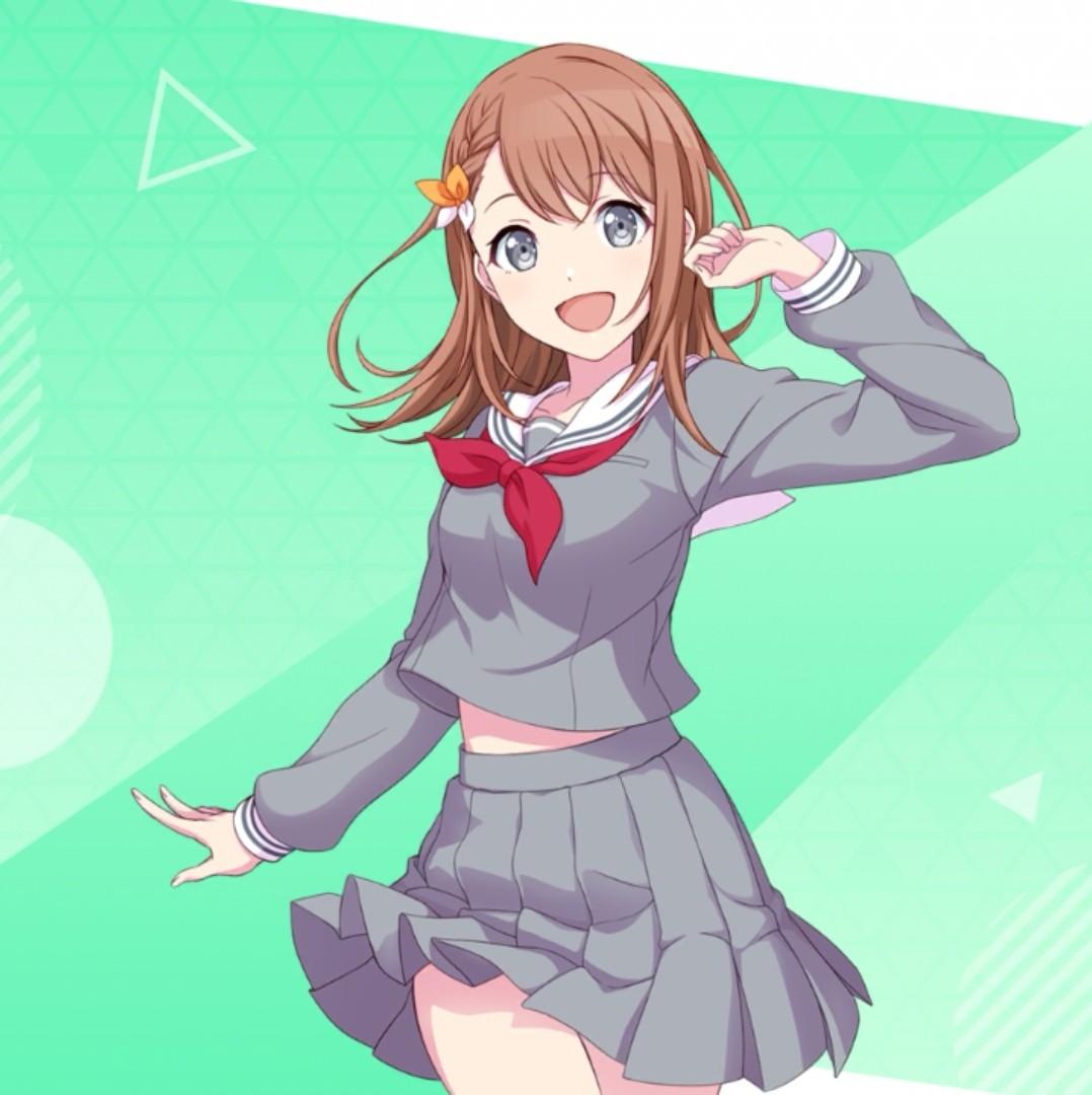 (Presale) Project Sekai school uniform cosplay, Hobbies & Toys ...