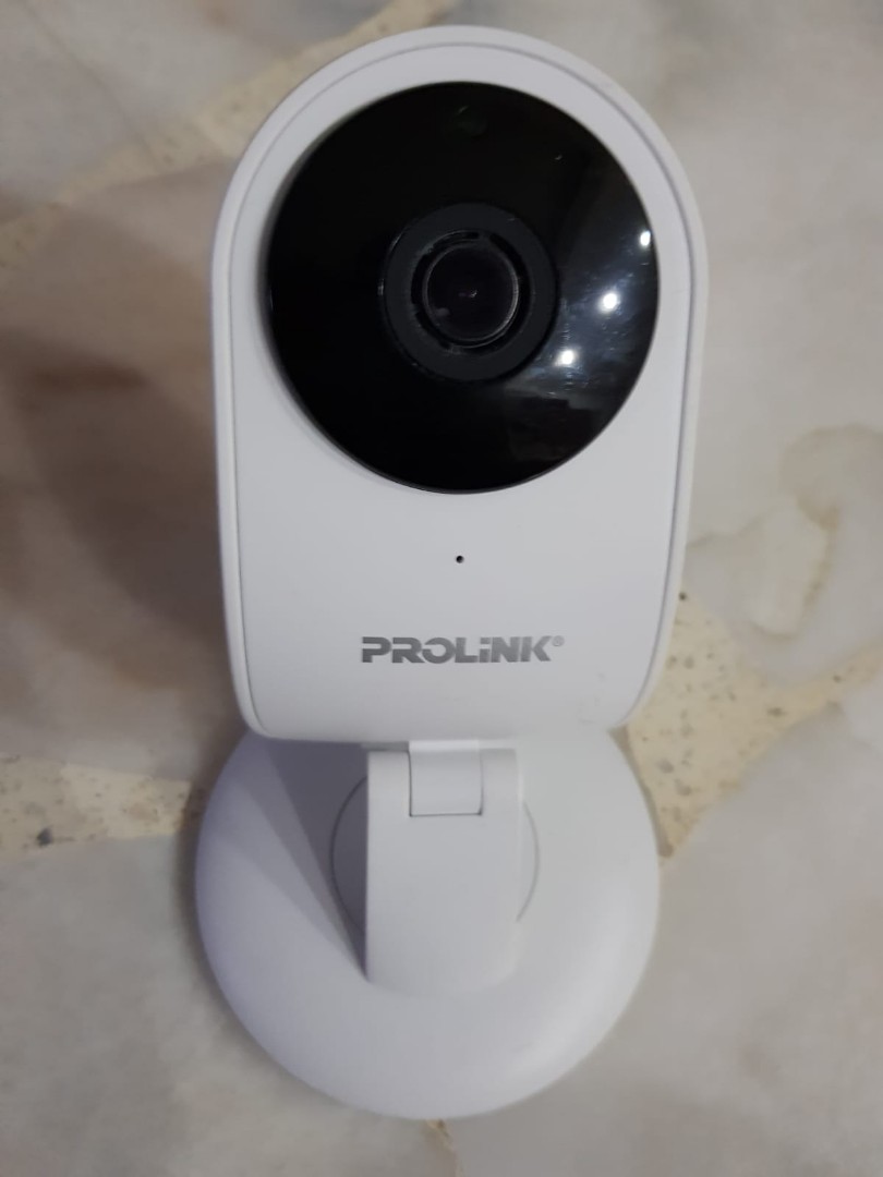 Prolink camera, Photography, Cameras on Carousell